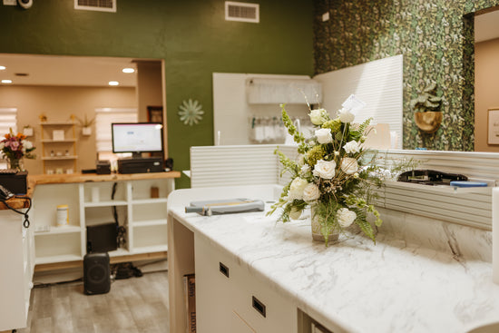 Curative Medicine Compounding Pharmacy & Wellness Center