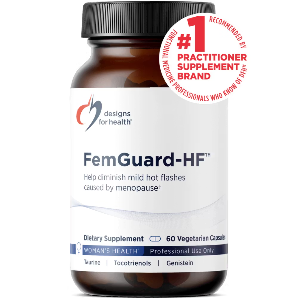 FemGuard-HF™ - Curative Medicine Compounding Pharmacy & Wellness Center