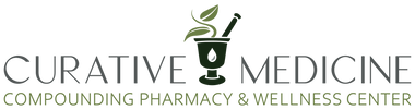 Curative Medicine Compounding Pharmacy & Wellness Center